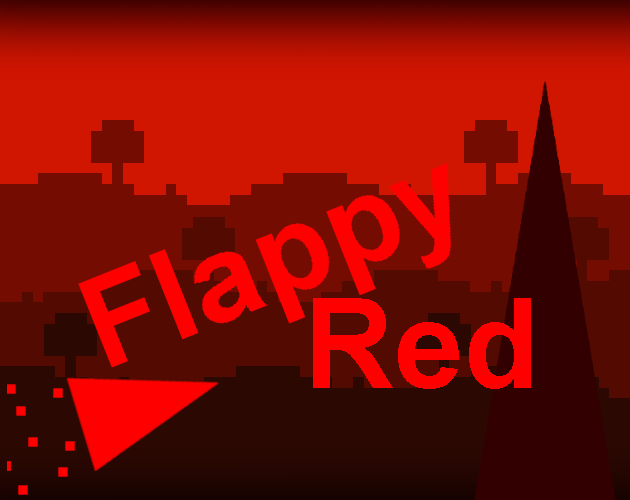 Flappy Red by ALITY Studios