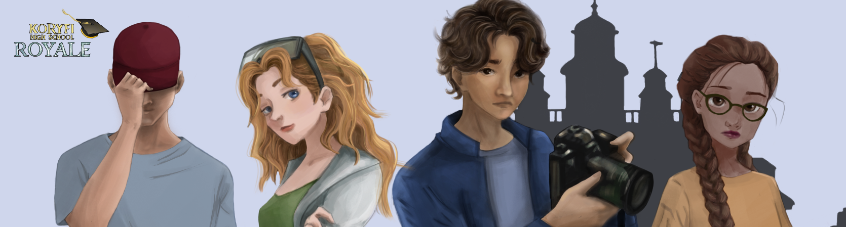 Our intreactive story about an elite high schoo is up and running on ...