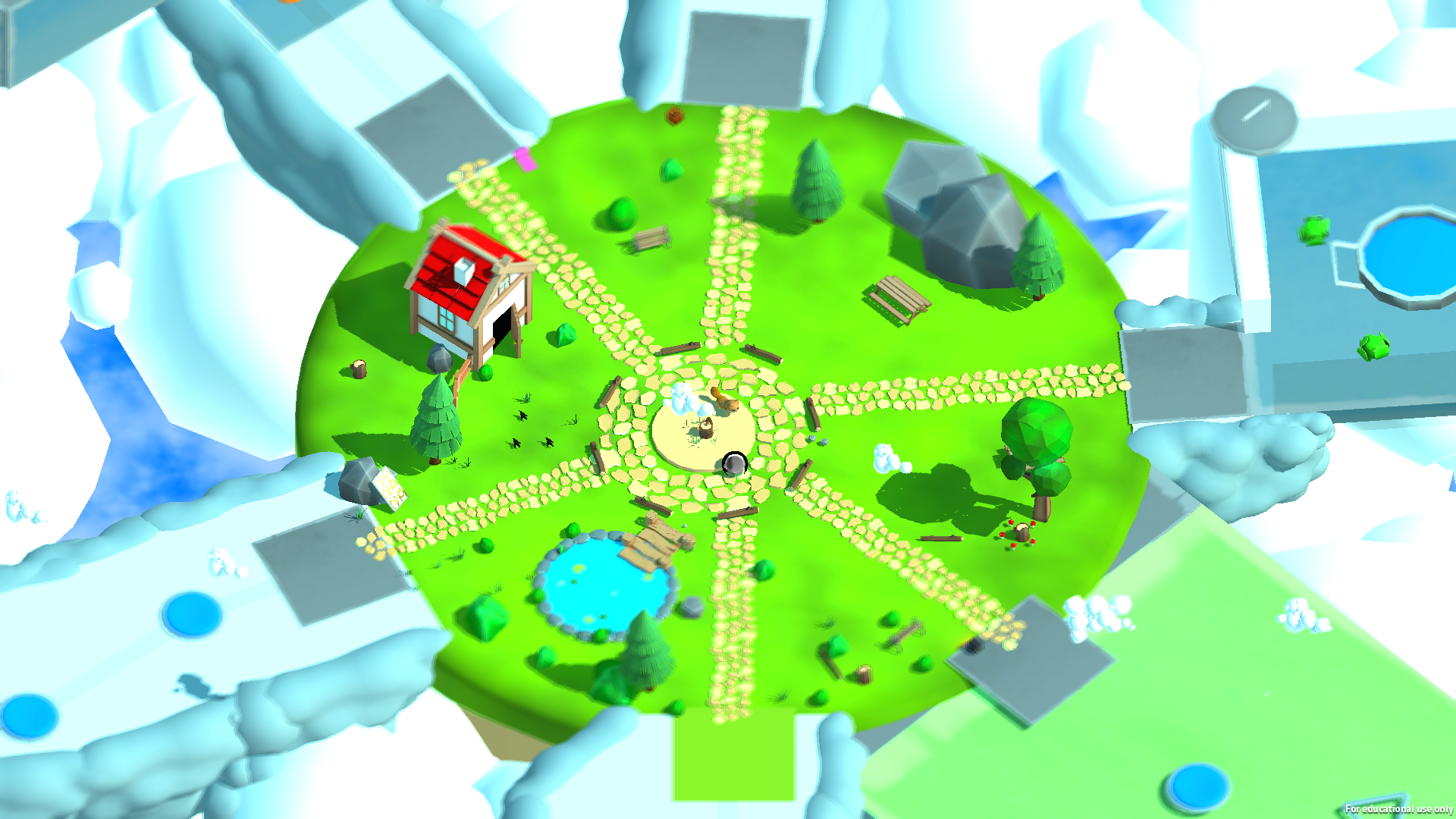 Connections by E-Dawkins, Timothy Hurley, Jack Aylward