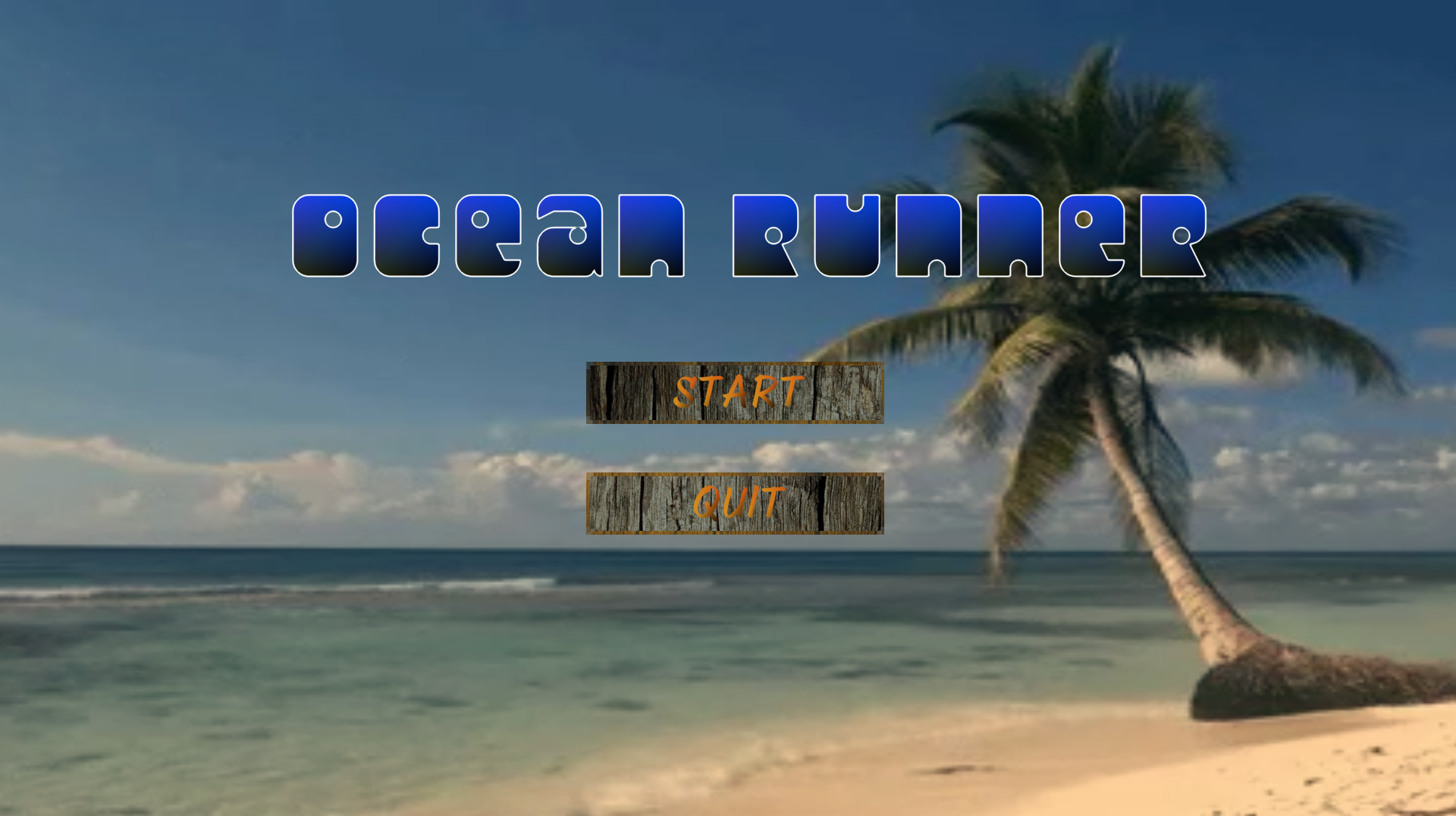 Ocean Runner by DH572