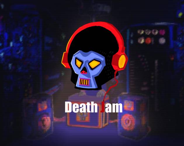 Death Jam by Tempo Goat