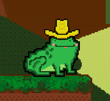 Frogge! by connieksun