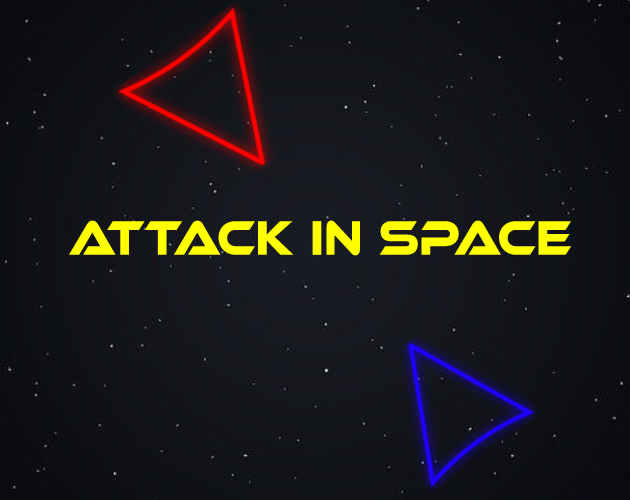 Attack in Space by Baj123