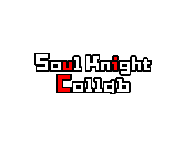 Soul Knight Collab by Team Wardness by Team Wardness