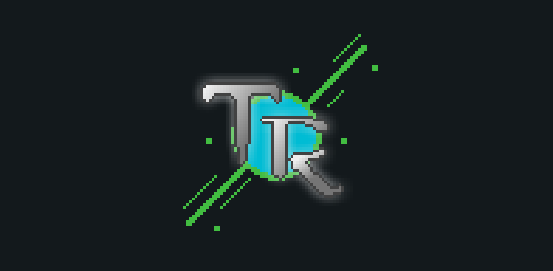 Tech Ronin - itch.io