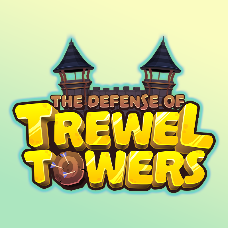Devlog - Trewel Towers by Horacio Valdes, Matt Camerato, Tgorman