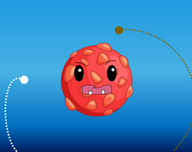 Idle: Gravity Breakout by Ineasoft