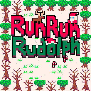 Run Run Rudolph by Extar