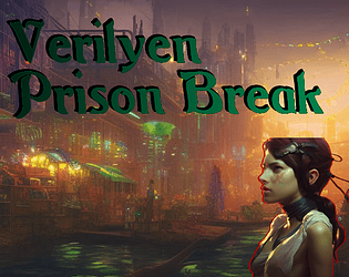 Top Interactive Fiction games tagged ai_art - itch.io