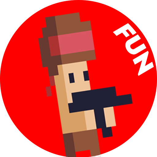 Shoot Offline Action Game by APG Studios