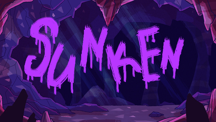 SUNKEN by SparkAcademy