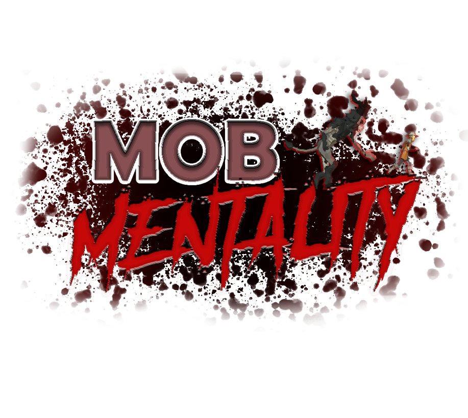 Mob Mentality by Snuzfuz, Darksparky