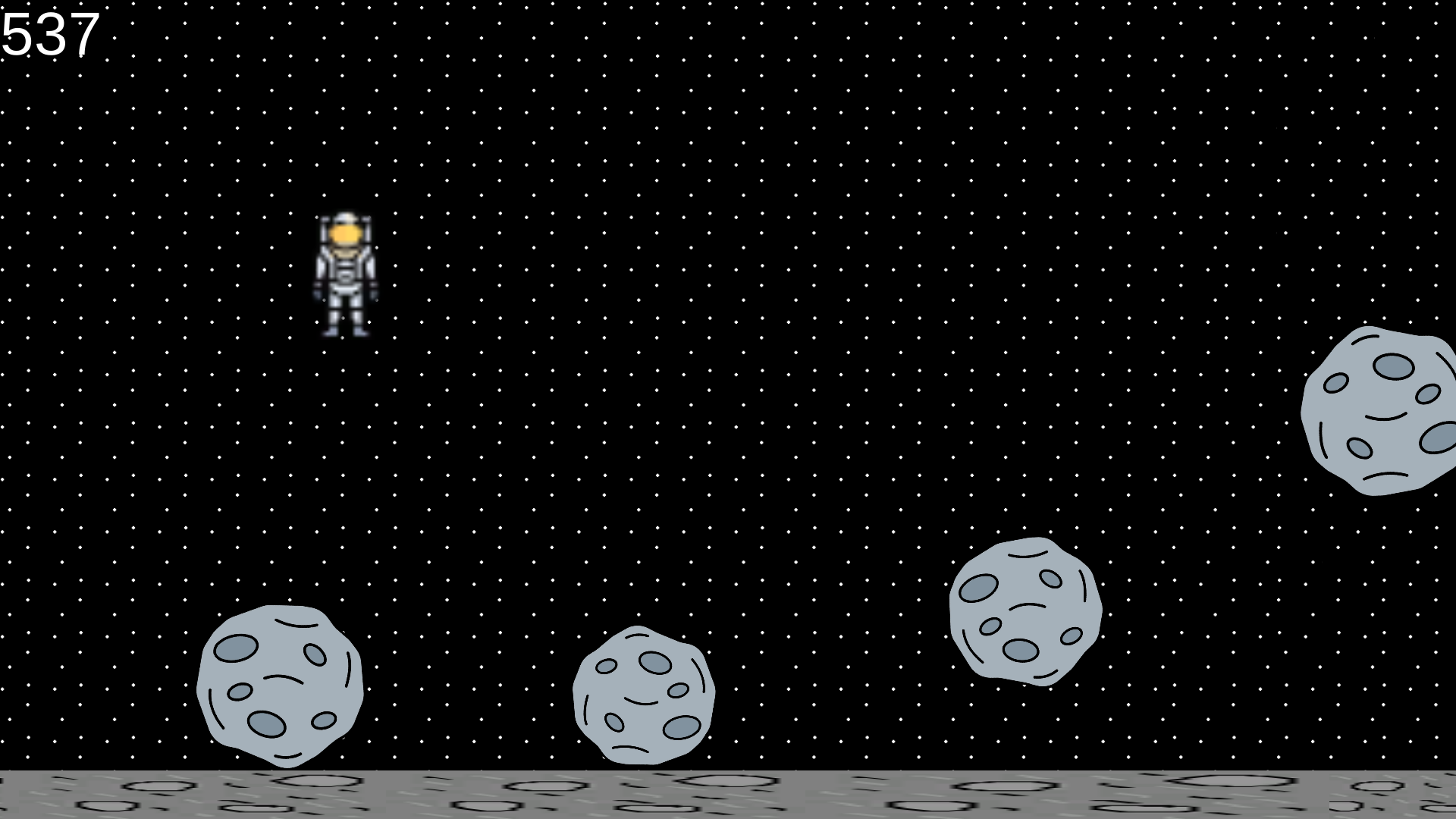 Man On The Moon by lzimm for 5-days game jam - itch.io