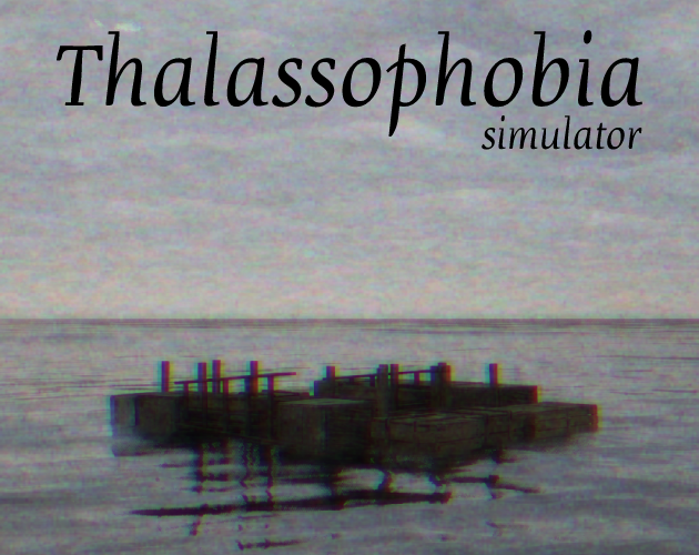 Thalassophobia Simulator By FerriteLabs thalassophobia-simulator-by-ferritelabs