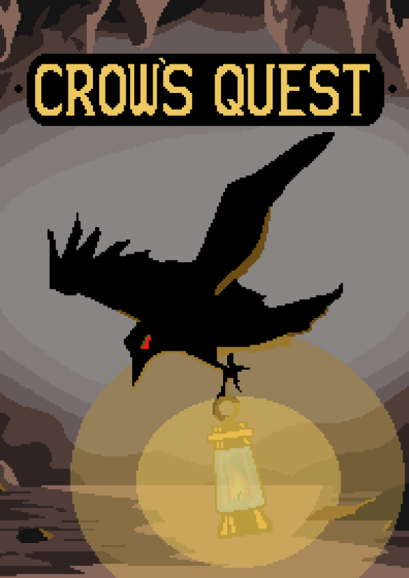 Crow's Quest by indiejobbs, Scott, KuroZero777