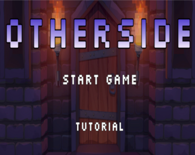 Otherside by Africanus Games