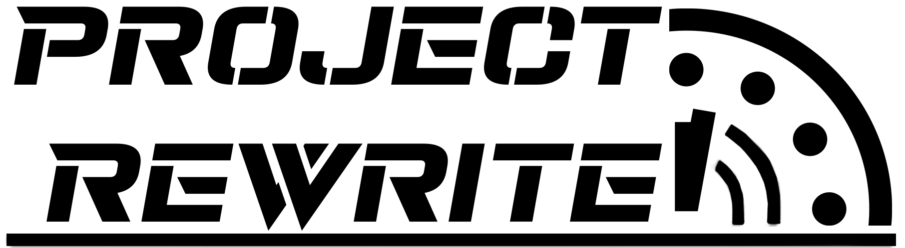 Project Rewrite by Lucy Lesire, nurkyturky, FrankyDB3, Mathias_Radder ...