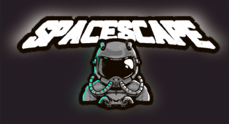 Spacescape by NoahV, Dylan in a box, TimoT3103, Cluunk