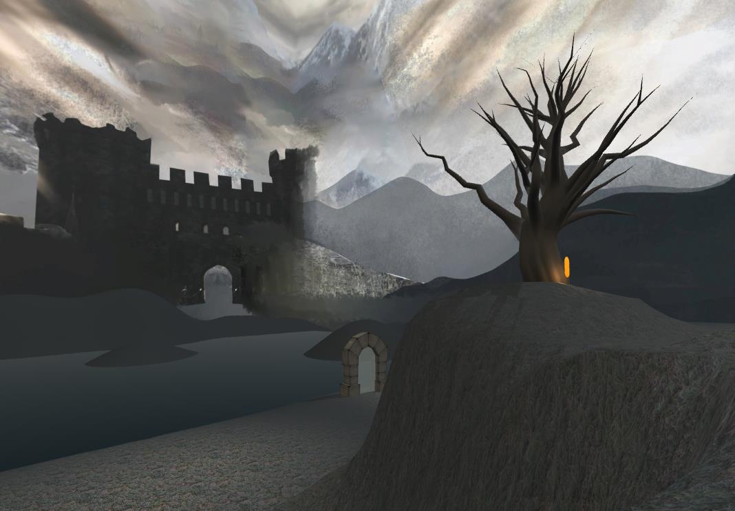 Остановись мгновенье - ты более-менее by Mariya Saakyan