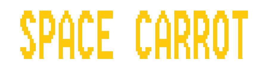 Space Carrot - itch.io