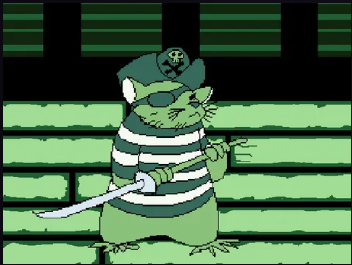 Rats, Rum and Rampage by Big Snoopa Games, Remiza, IlanFrasca, hebe_gebe