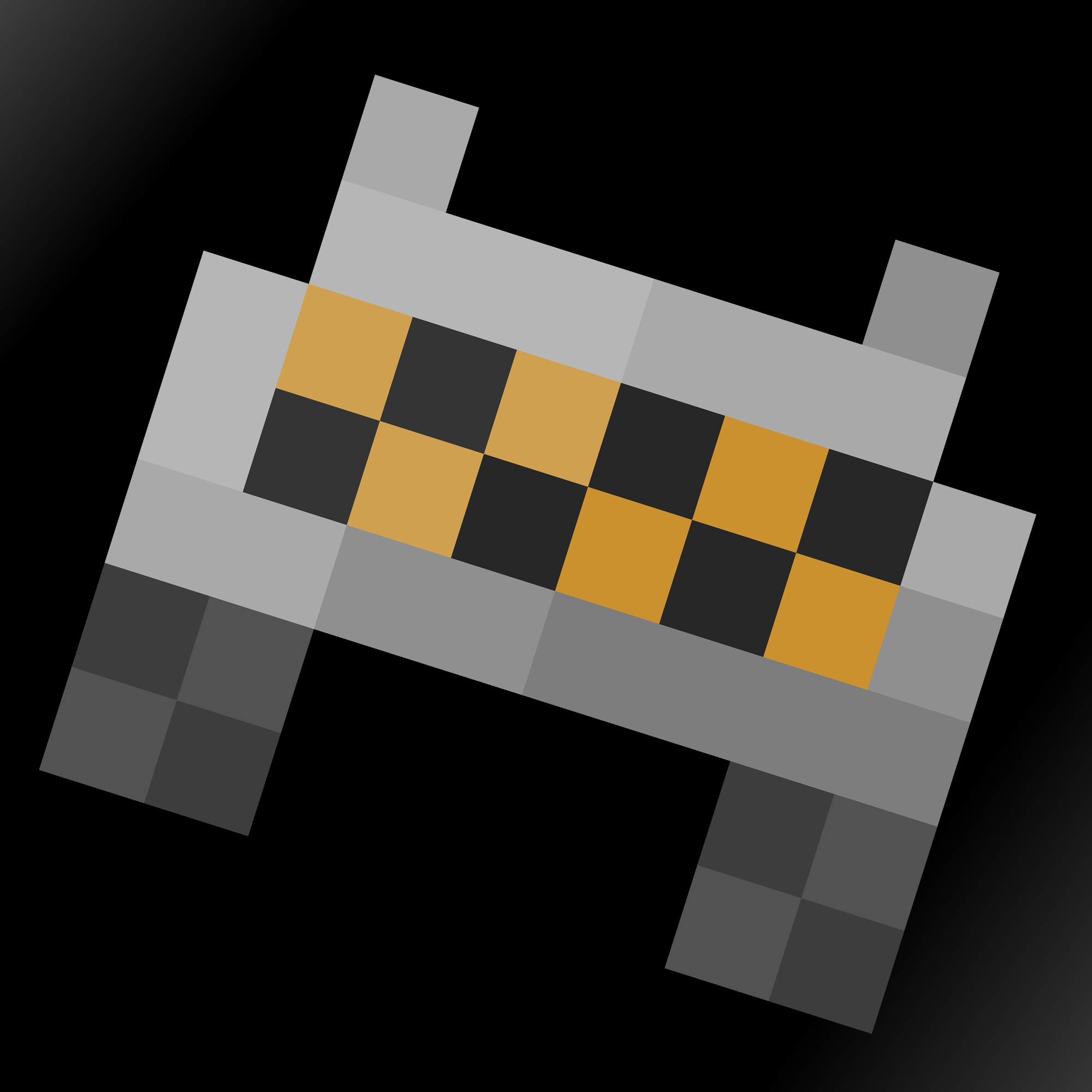 Rail Defender (Download) by Liam Pixel