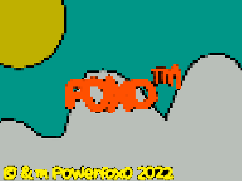 Foxo™ By Powerfoxo