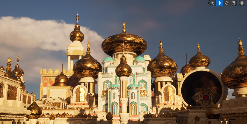 Wizard Warfare by Kyle Furey