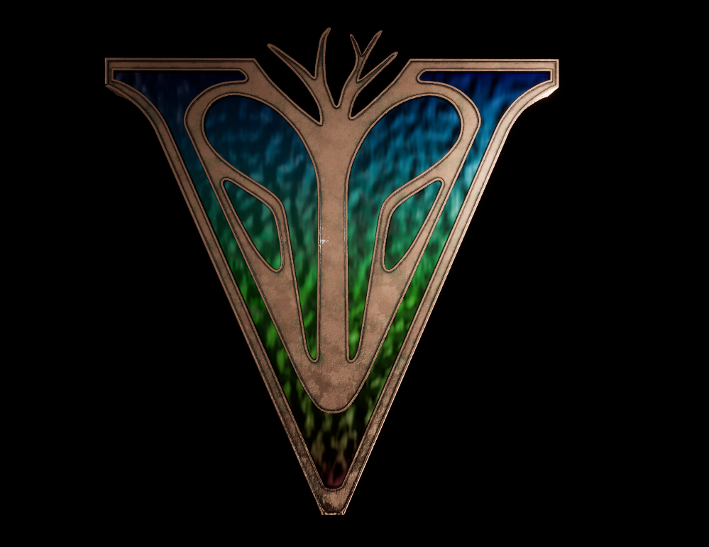 Vestige by Beer Spill Studios