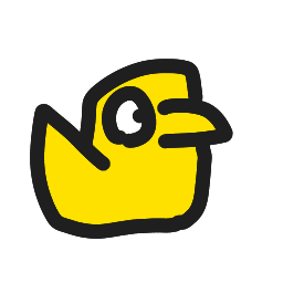 Flappy duck DEMO by gobbe