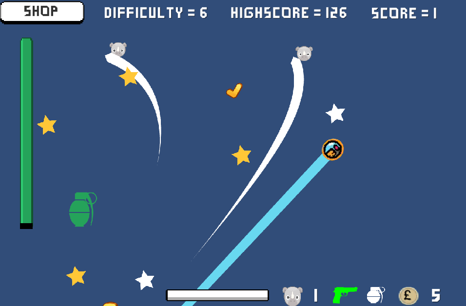 Bip by sarahannstarmer