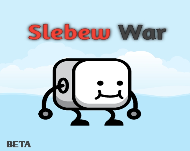 Slebew War by DCL Developer