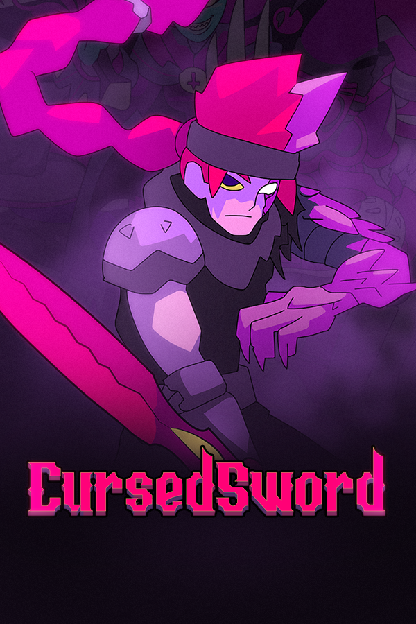 CursedSword by Jester Rat Games