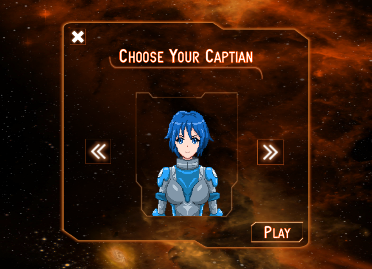 Space Masters by Introverted Games