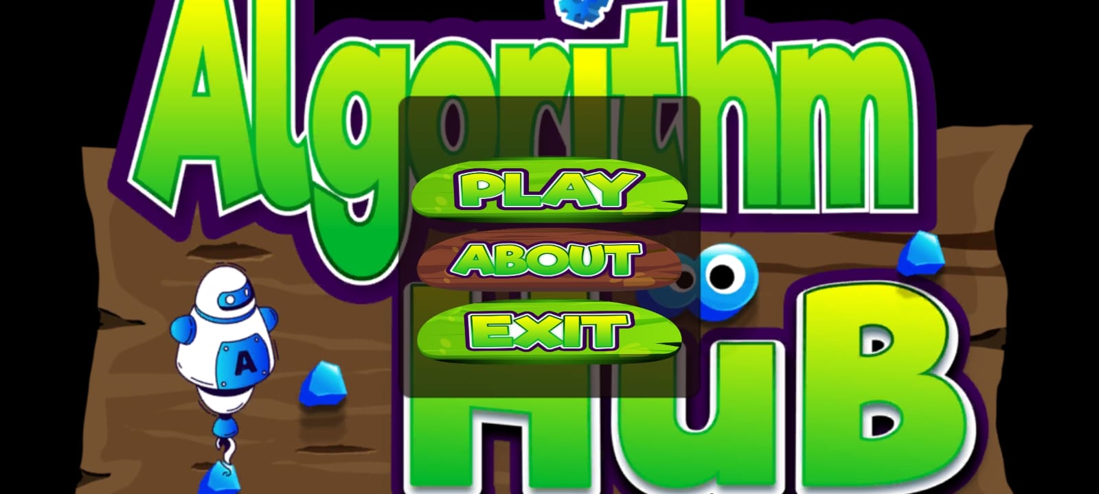 Algorithm Hub by Nafis Jaman