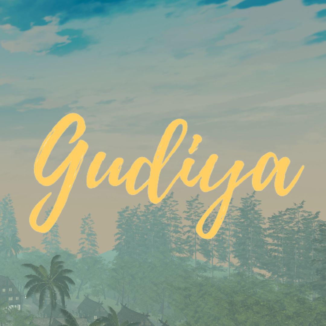 Gudiya by ThreeThreeFour Studios