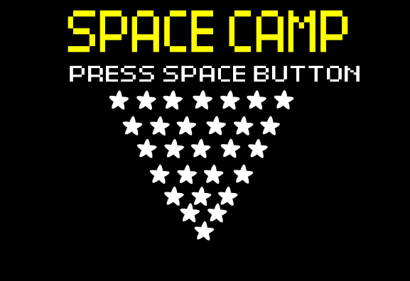 Space Camp demo version by RUNE2D for HUJAM'22 - itch.io