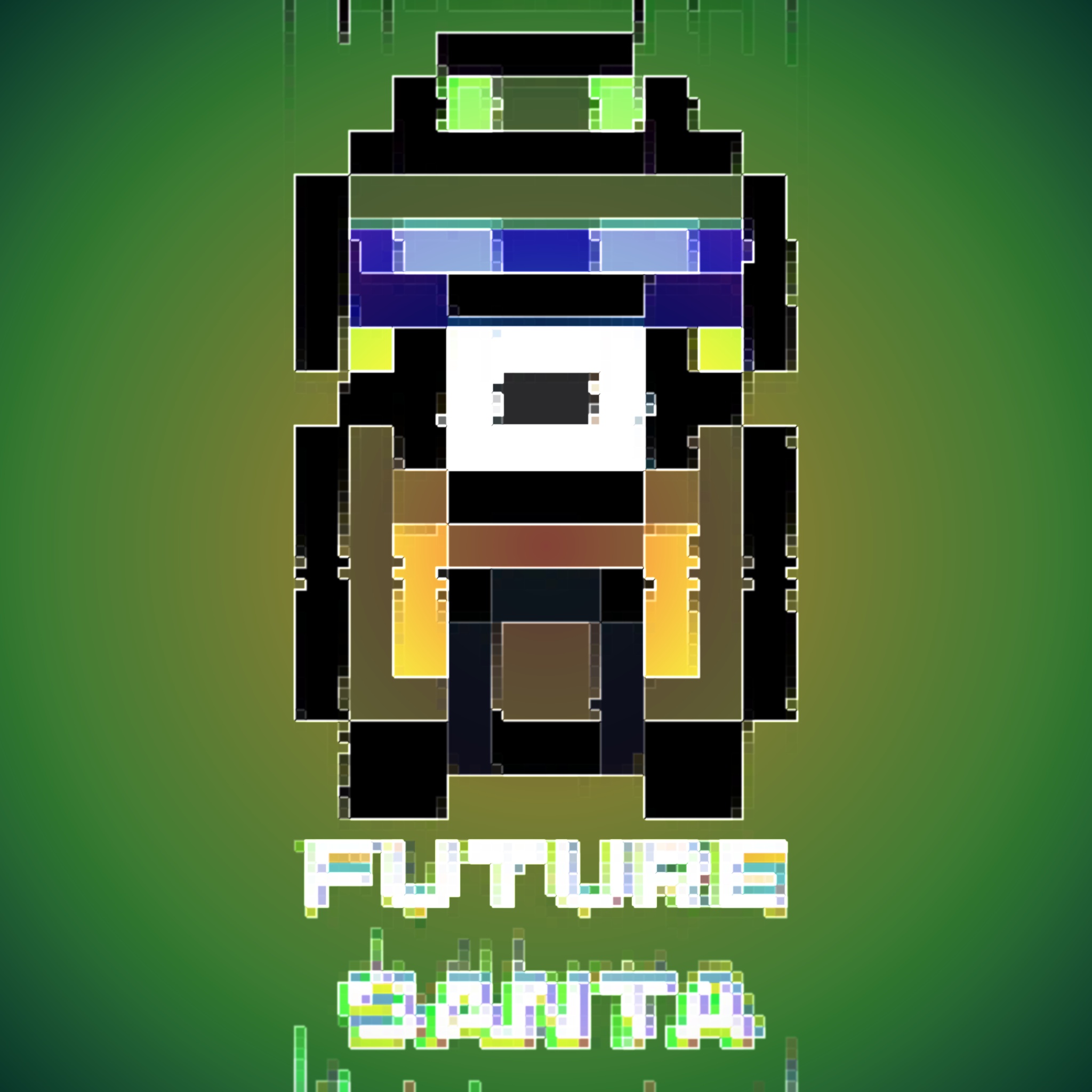 Future Santa by Verzieyan