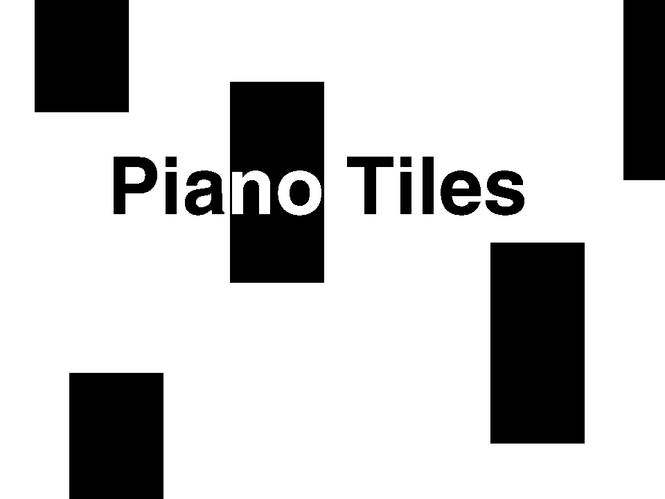 Piano Tiles - Musical Game by CastBat Apps France Corporation
