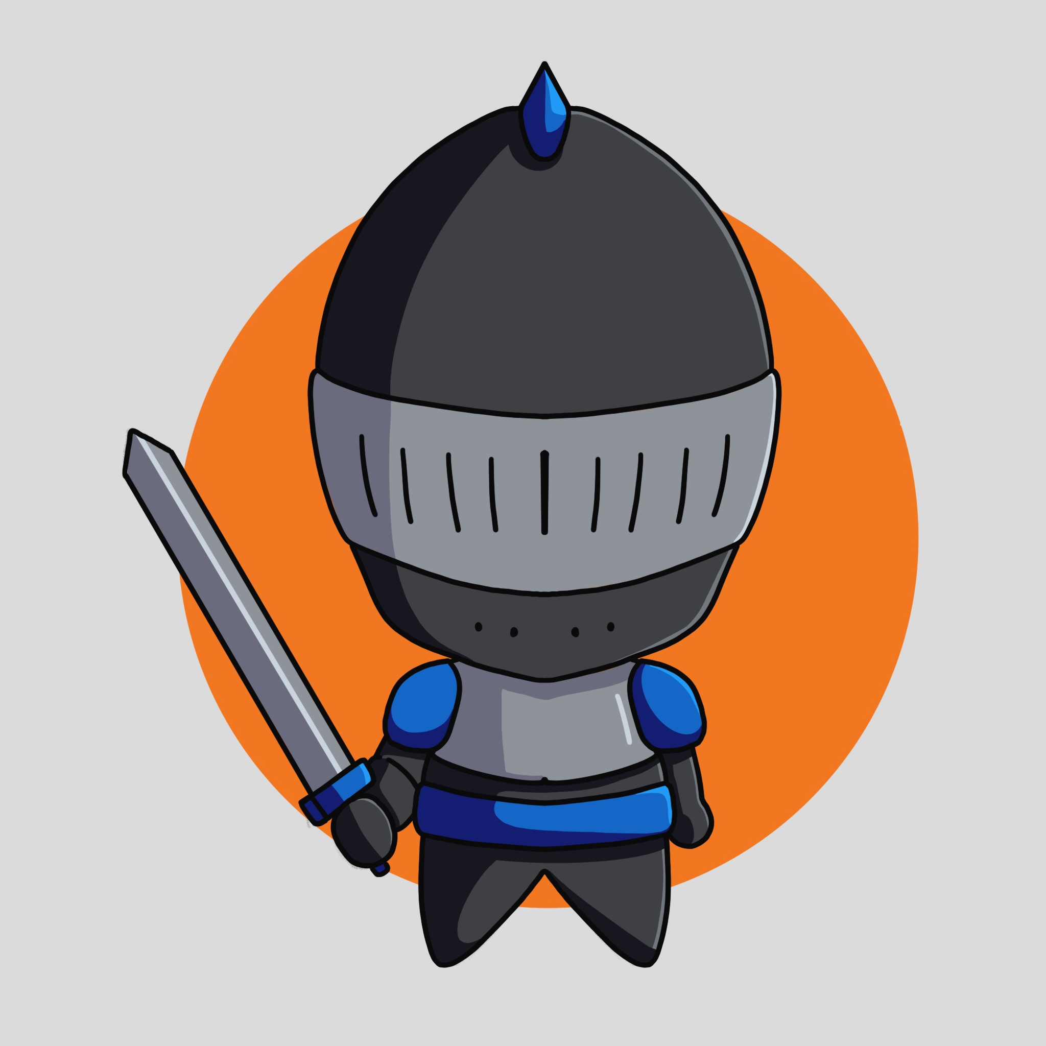 EvOKnight by onrsvnc