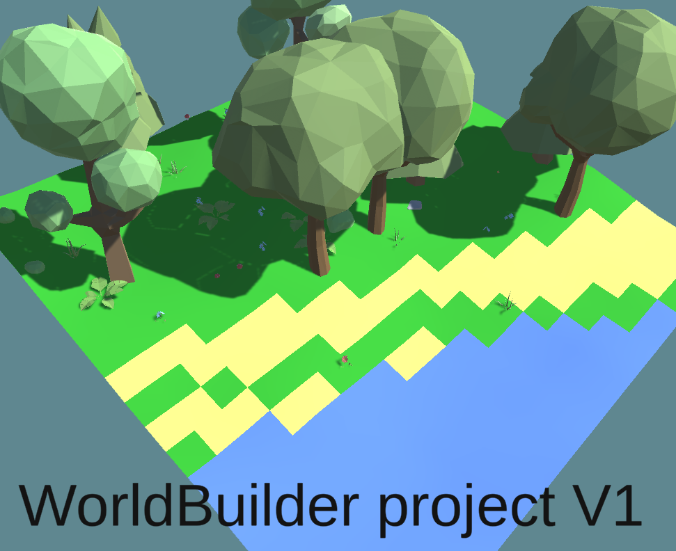 Worldbuilder 1 by Stijn301