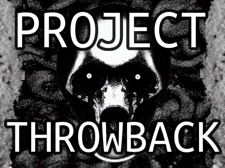 Project Throwback by Slendi