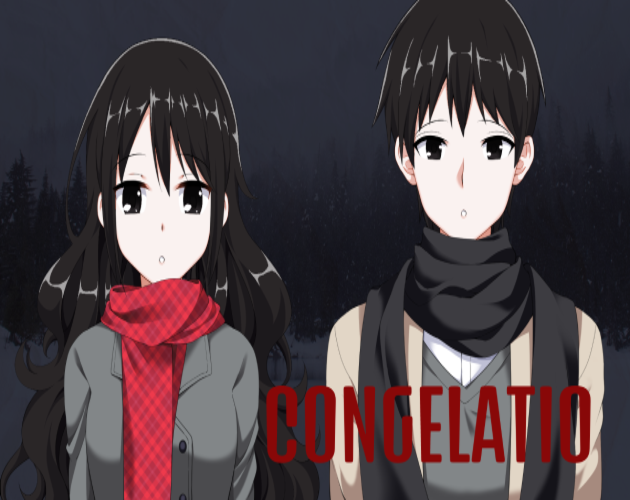 Congelatio by Peanut Salad