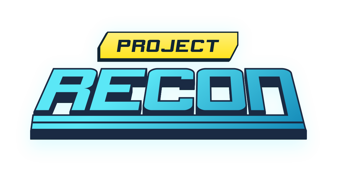 Project Recon - Demo by 08darknight1, Lenan