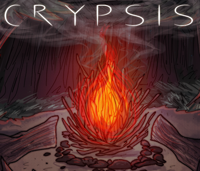 Crypsis Demo by lyseeridge
