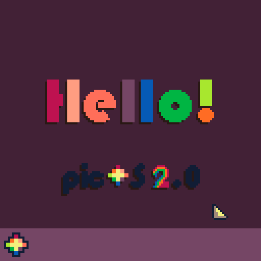 picOS 2.0 by PlayerTheMaker