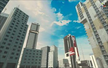 Game Design 2 Final by Bee