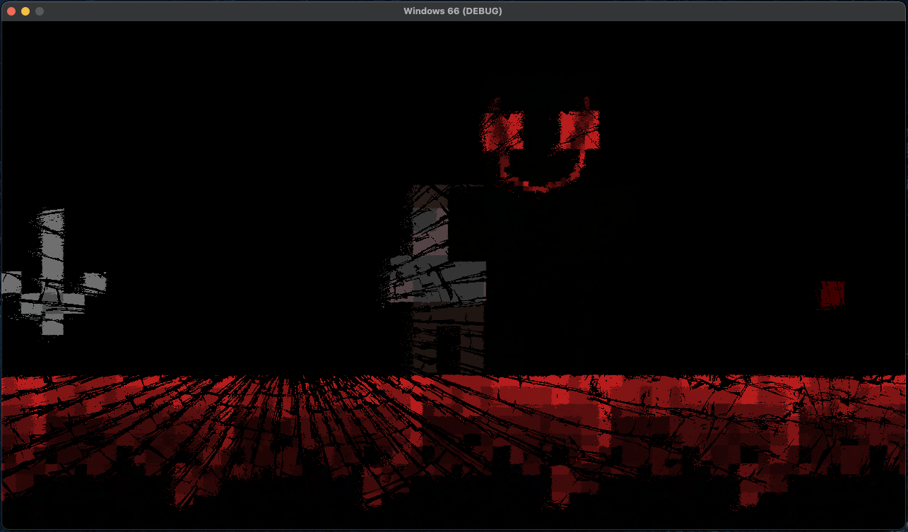 Windows 66 by Bit-Byte Code