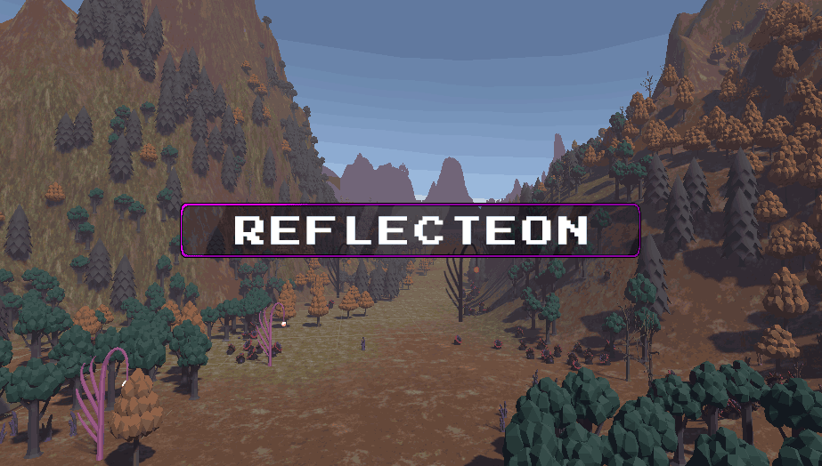Reflecteon by ProfessorCowboi, CapnMerakai, Tora McJ, Mat, Matt Wood ...