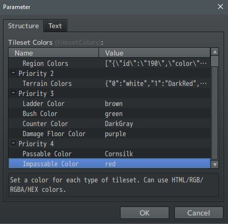 Hakuen Studio Minimap for RPG Maker MV MZ by Hakuen Studio